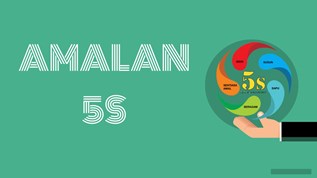 AMALAN 5S at emaze Presentation