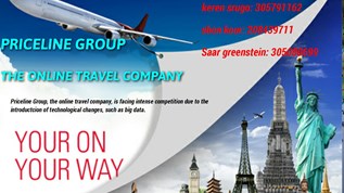 priceline at emaze Presentation