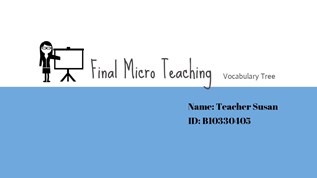 Teaching Material At Emaze Presentation