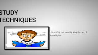 study skills at emaze Presentation