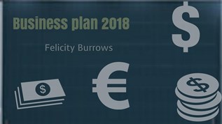 Bus plan 2018 at emaze Presentation