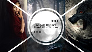 Angela Carter's Wolf Stories at emaze Presentation