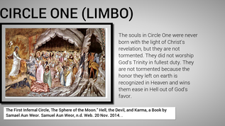 Inferno 1-6 at emaze Presentation