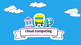 cloud computing at emaze Presentation