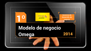 Presentation Name on emaze