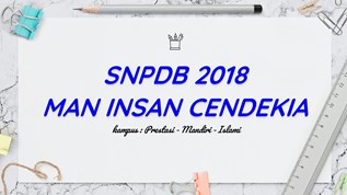 SNPDB 2018 at emaze Presentation