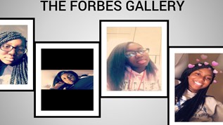 Forbes gallery at emaze Presentation