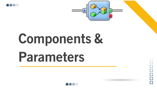 Components & Parameters at emaze Presentation