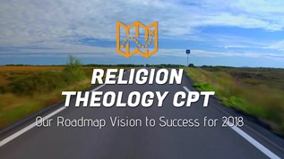 Road Map at emaze Presentation