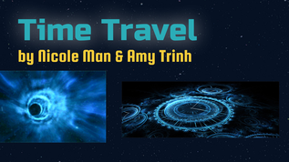 Time Travel ppt.pptx at emaze Presentation