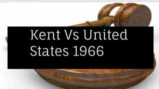 Kent vs US at emaze Presentation