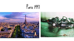 Organic at emaze Presentation