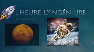 Space at emaze Presentation