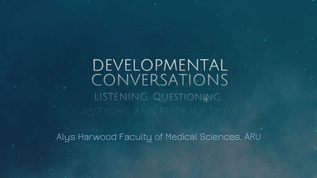 Developmental Conversations 1 Simple format.pptx at emaze Presentation