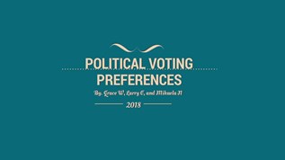 AP Stat Project at emaze Presentation