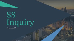 SS Inquiry at emaze Presentation