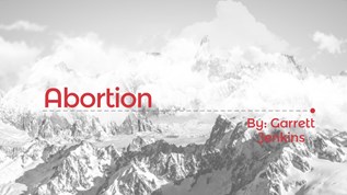 Prayer Project at emaze Presentation