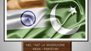 The India-Pakistan Migration of 1947 copy1 at emaze Presentation