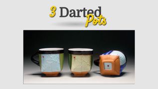Pottery 2: Darted Pots at emaze Presentation