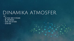 Space at emaze Presentation