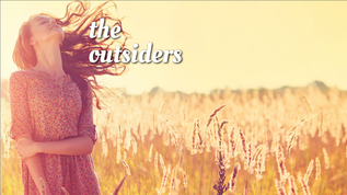 The outsiders webquest at emaze Presentation