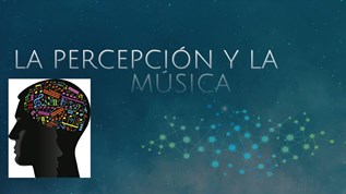 la percepcion y la musica at emaze Presentation
