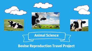 Animal Science at emaze Presentation