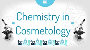 Chemistry in Cosmetology copy1 at emaze Presentation