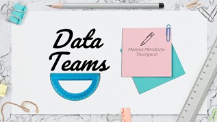 Data Teams at emaze Presentation