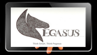 Pegasus Inc. at emaze Presentation