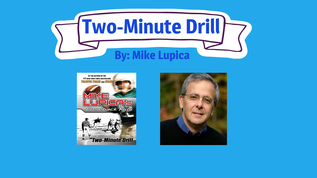 Two Minute Drill at emaze Presentation