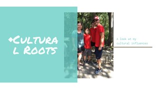 cultural roots at emaze Photo Album