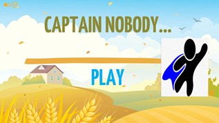 captain nobody at emaze Presentation