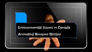 Bumper Sticker Project at emaze Presentation