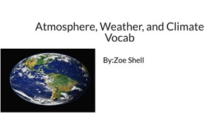 unit 3 vocab at emaze Presentation