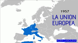 UNION EUROPEA at emaze Presentation