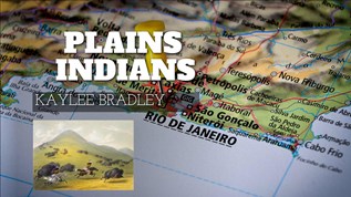 plains indians at emaze Presentation