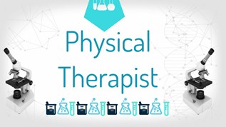 Physical Therapy at emaze Presentation