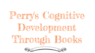 Perry's Cognitive Development in books at emaze Presentation