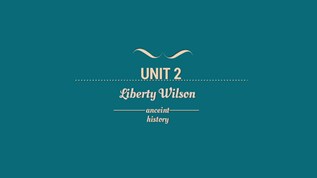 Unit 2 at emaze Presentation