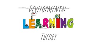 Developmental Learning Theory at emaze Presentation