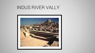 indus vally at emaze Presentation