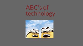 Blank at emaze Presentation