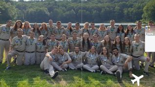 אסיפת הורים קרוואן at emaze Presentation