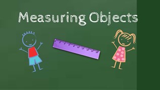 Measuring Objects at emaze Presentation