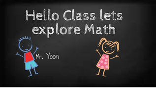 Math Class: One sided objects at emaze Presentation