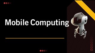 Mobile Computing - conclusion copy1 at emaze Presentation