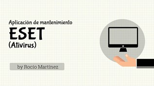 ESET at emaze Presentation