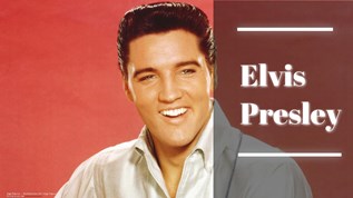 The story of Elvis \ at emaze Presentation