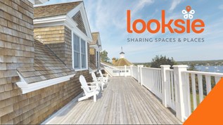 LOOKSIE INTRO at emaze Presentation